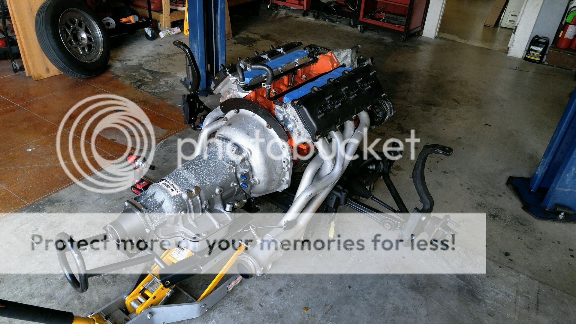 Twin Turbo set up | Dodge Charger Forum