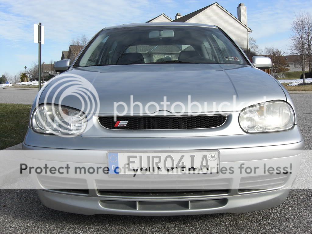 FS: 2002 Reflex Silver GTI 1.8T fully loaded in York, PA | VW Vortex ...