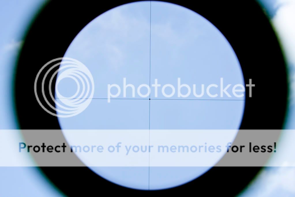 Viper target dot reticle pictures? > Vortex Optics > AR15.COM