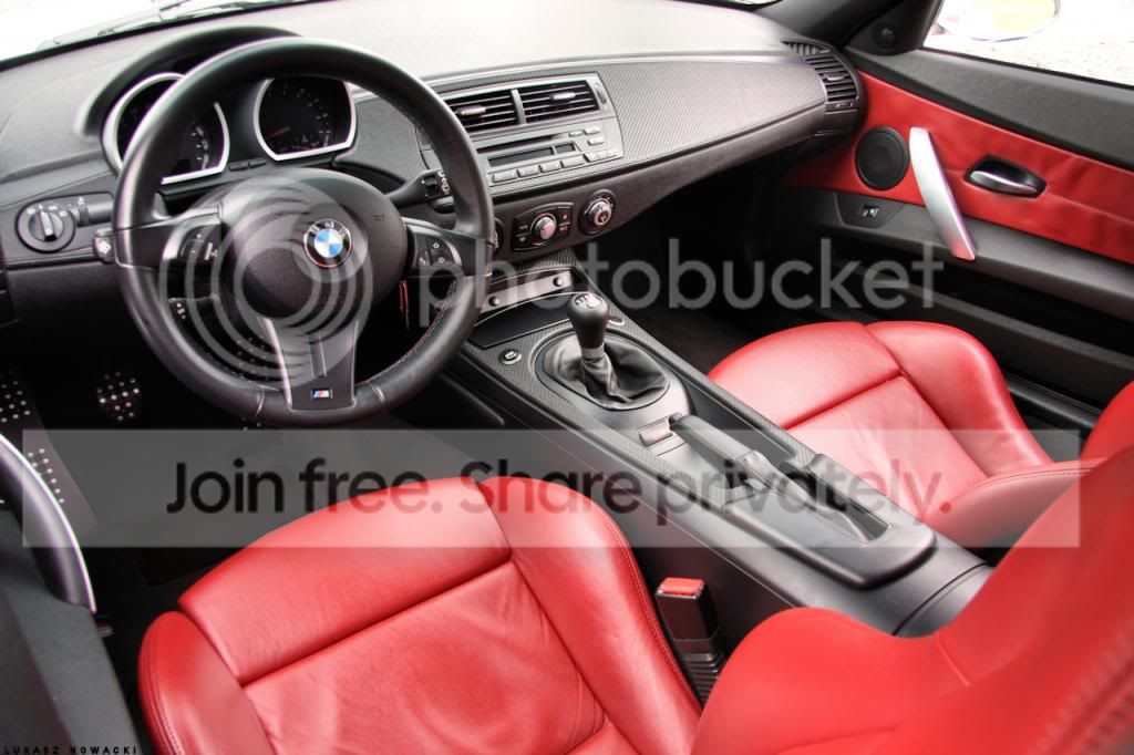 My Z4M Coupe | Page 7 | E46 Fanatics Forum