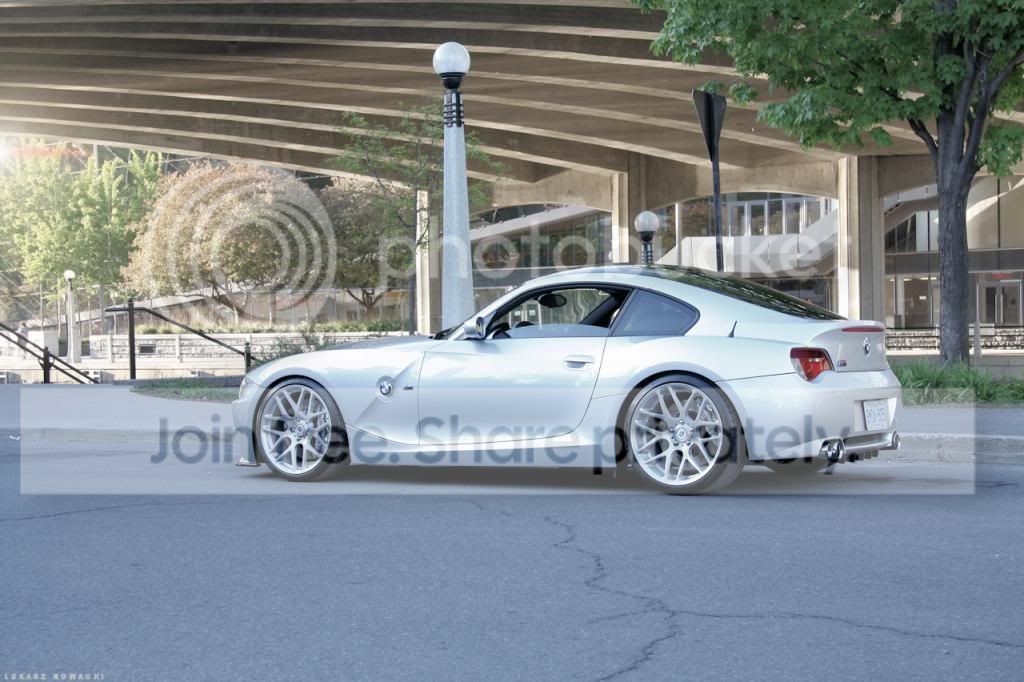 Z4M Rear Diffuser Feeler - Page 4
