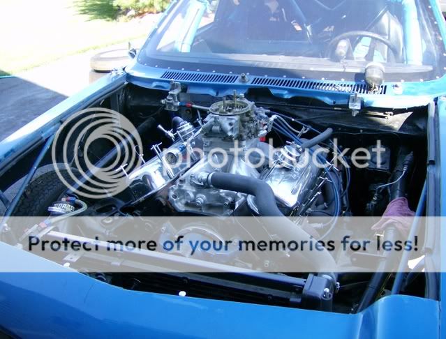 Installing fuel return line please help | Team Chevelle