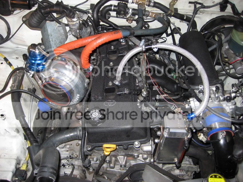 2rz/3rz 8 port forward facing intake manifold | Toyota Tacoma Forum