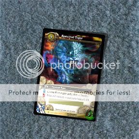 Spectral Tiger Mount Card Pic!!!!!!!