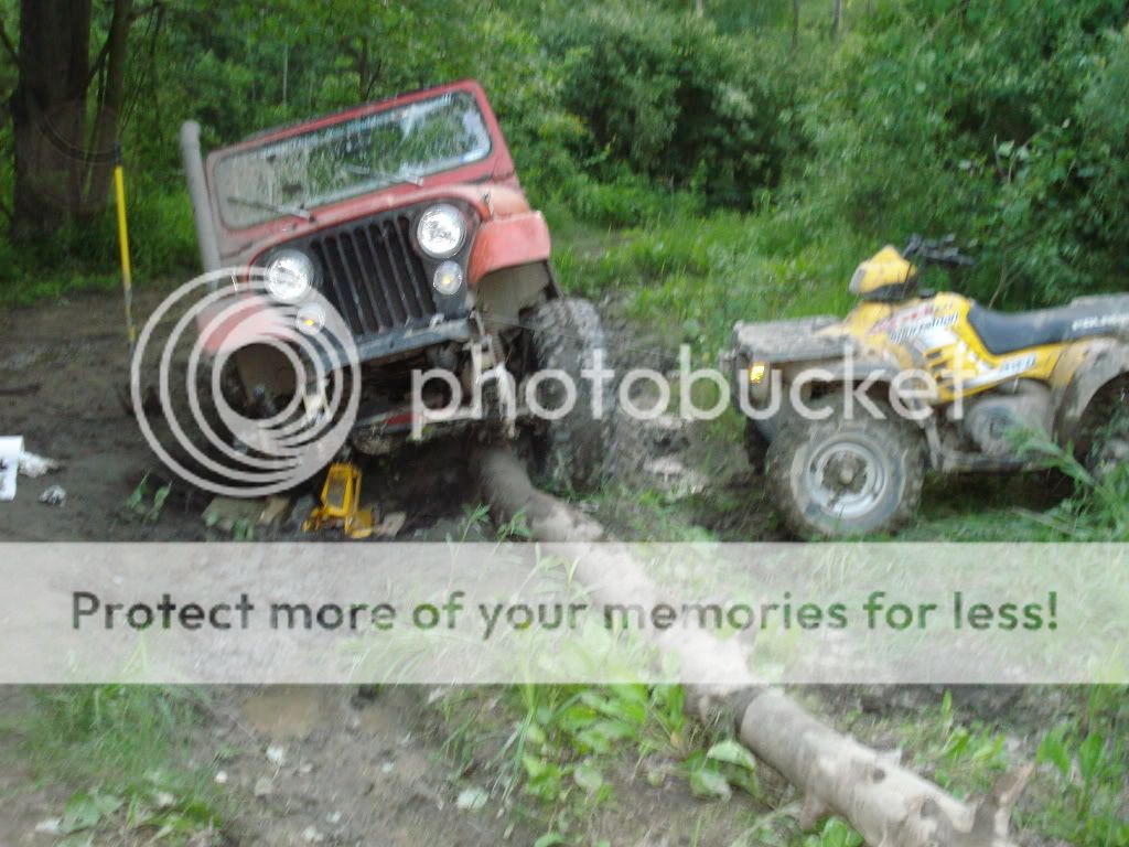 worst damage done | Jeep Enthusiast Forums