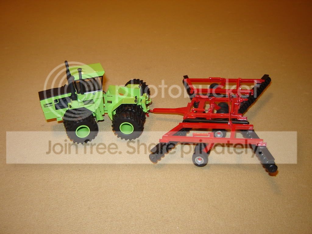 Steiger history - General Chat - Red Power Magazine Community