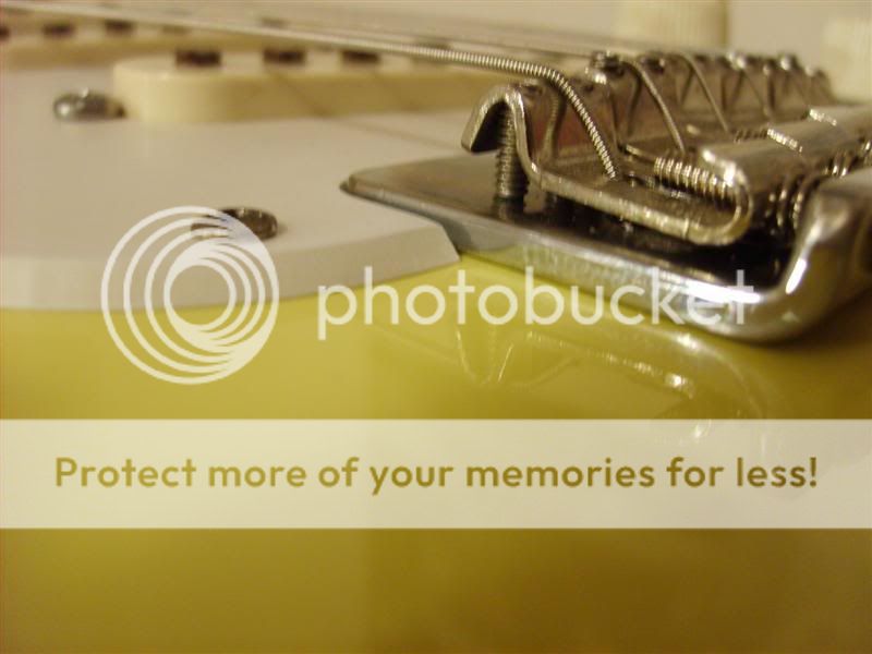 Best hardtail bridge for Warmoth Strat project? - Electric Guitars ...