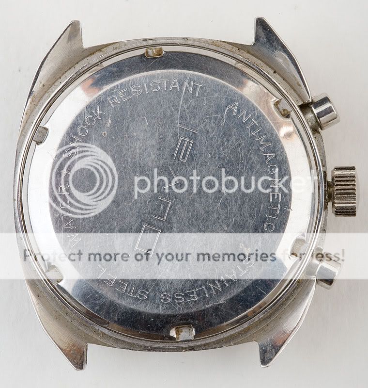 Latest Catch Duval Chrono | WatchUSeek Watch Forums