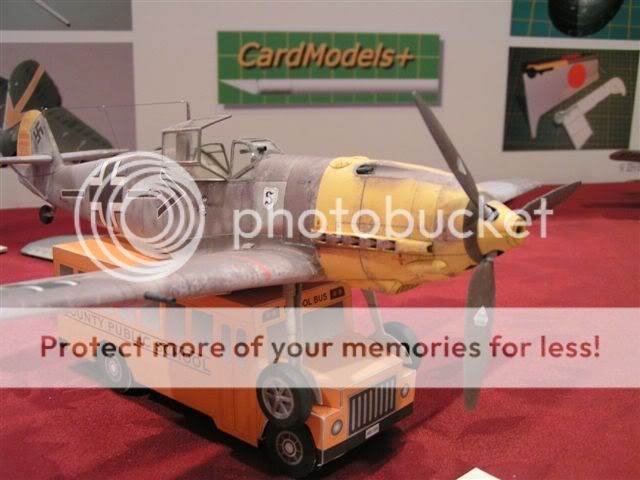 2008 International Paper Model Convention - Page 5 - PaperModelers.com