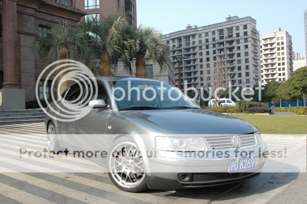 Show my B5 LWB | Page 2 | Volkswagen Passat Forum