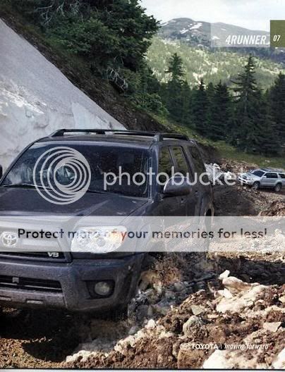 4Runner marketing ads - Page 2 - Toyota 4Runner Forum - Largest 4Runner ...