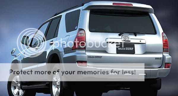 4Runner marketing ads - Toyota 4Runner Forum - Largest 4Runner Forum