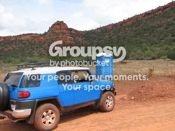 New for '08 "Urban Runner" - Toyota 4Runner Forum - Largest 4Runner Forum