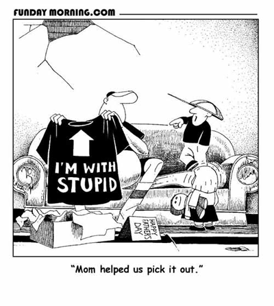 An Interview With Cartoonist Brad Diller | ANGELO LOPEZ BLOG