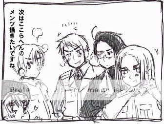 [Official] New Official Images: hetalia — LiveJournal