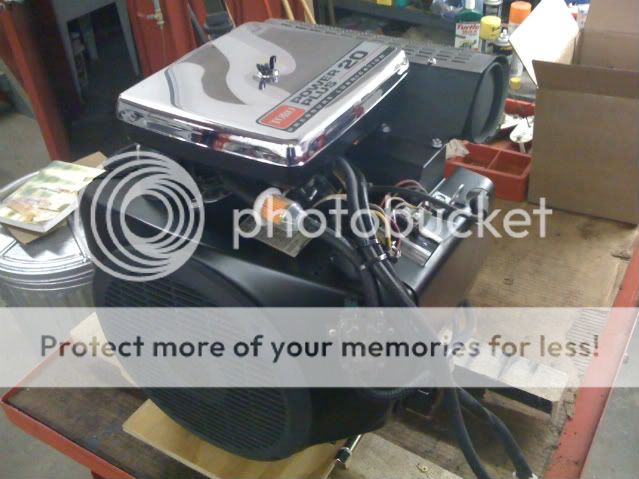 Onan P220 - Engines - RedSquare Wheel Horse Forum